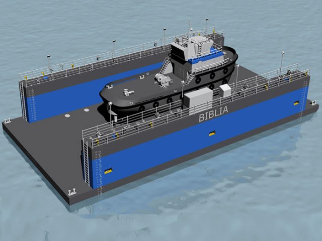 Stena drillship is first with new DNV GL notation - Marine Log