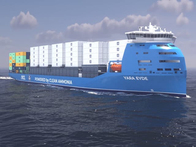 Fincantieri Bay Shipbuilding Archives - Marine Log