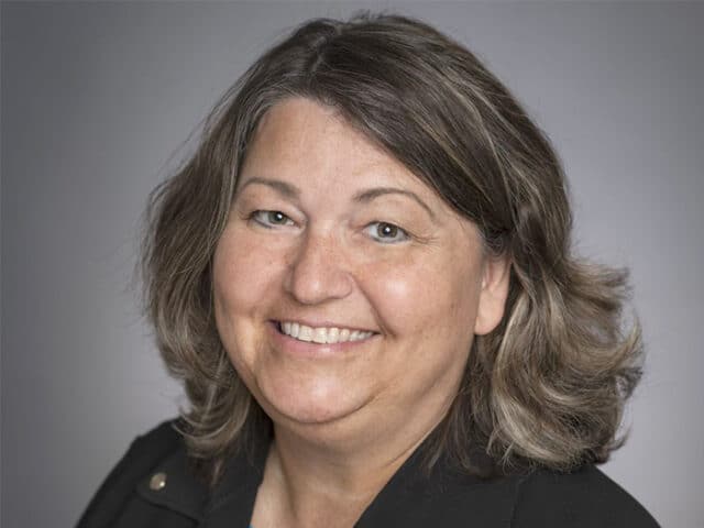 Jan Allman named Fincantieri Marinette Marine CEO - Marine Log