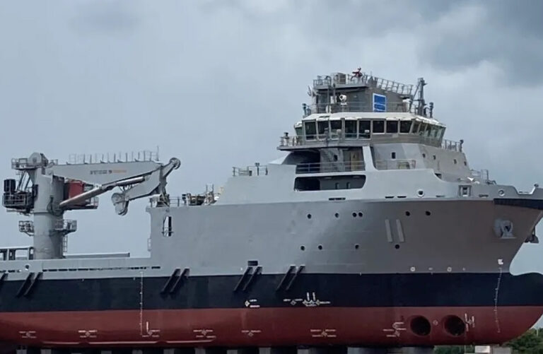 Tugs, Towboats & Barges 2026 - Marine Log